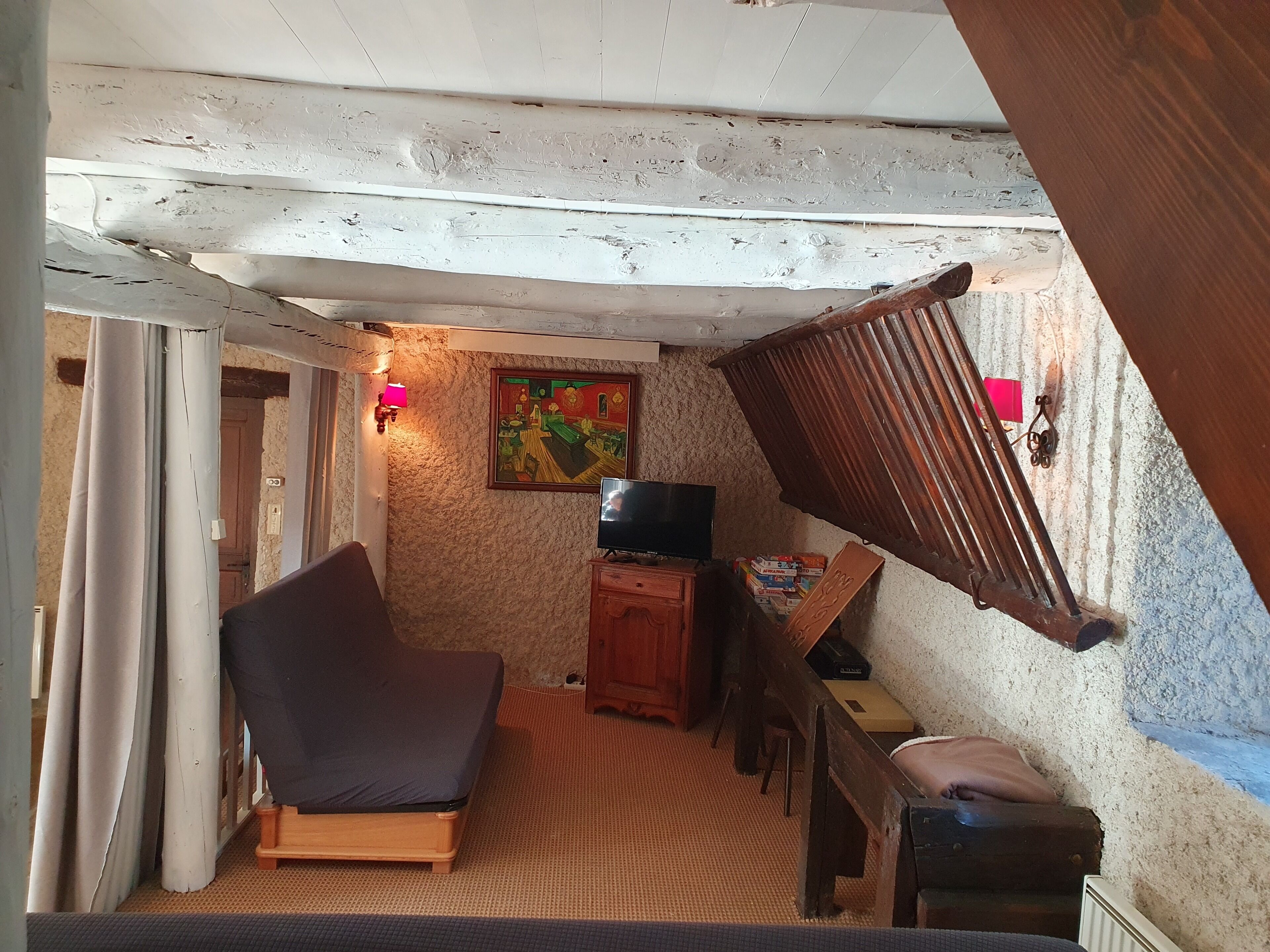 Maison Avec Piscine Privée Dans Un Domaine Clos Et Arboré De 2200 M2 - Haute-Loire