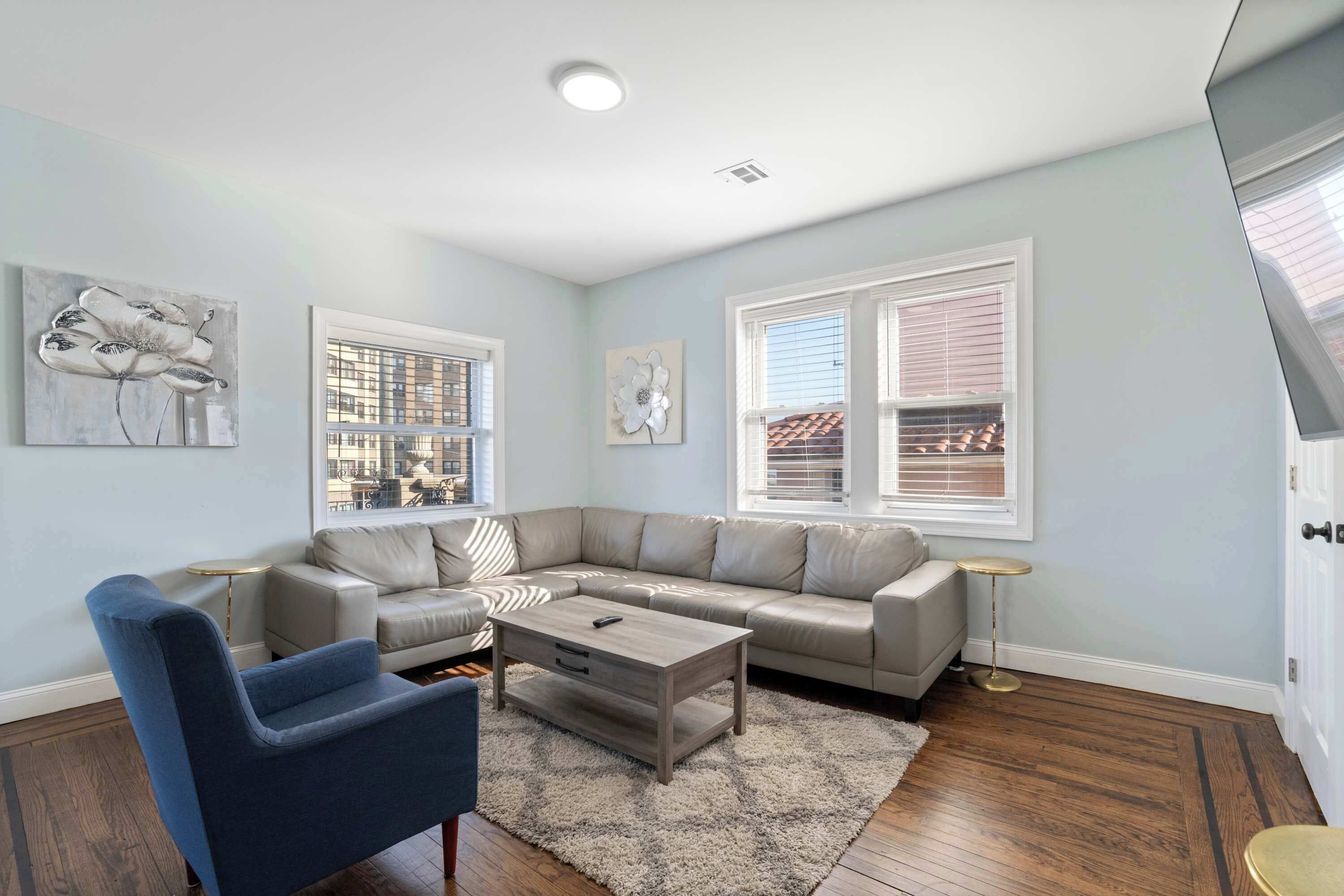 4br 2ba Luxe Beach Estate Ii - Atlantic City, NJ