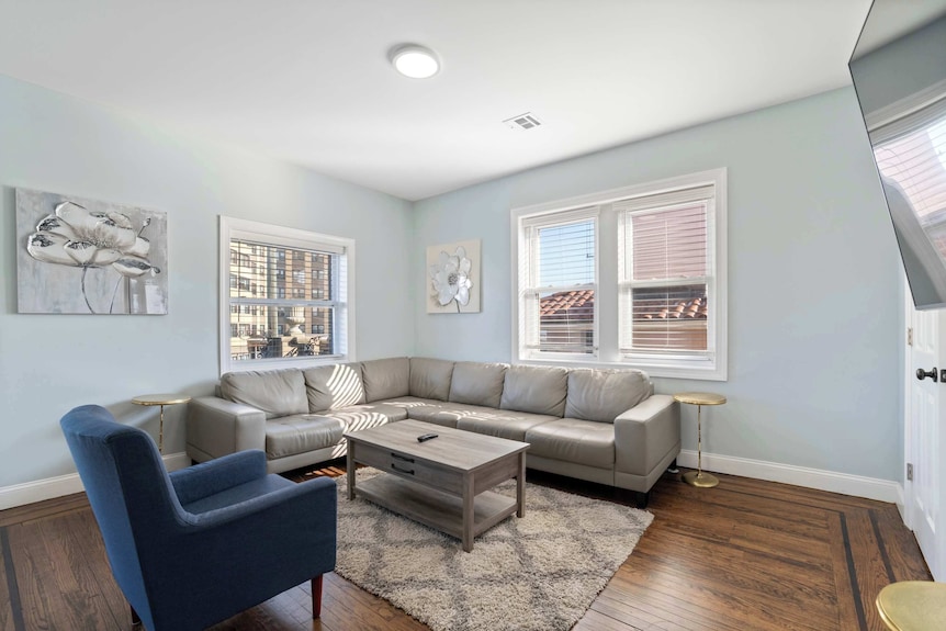 4br 2ba Luxe Beach Estate Ii - Atlantic City, NJ