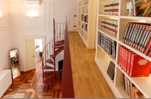 Apartamento | 2 quartos 