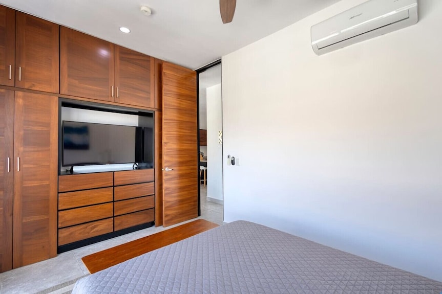 Beautiful And Elegant Apt, Near Downtown - Cabo San Lucas