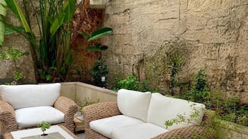 Apartamento | 2 quartos