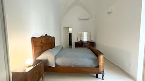 Casa | 2 quartos 