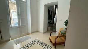 Casa | 2 quartos 