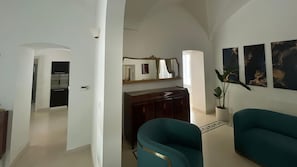 Casa | 2 quartos 