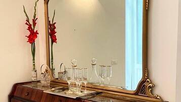 Apartamento | 2 quartos