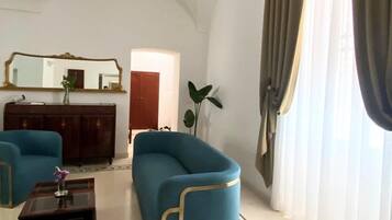 Apartamento | 2 quartos