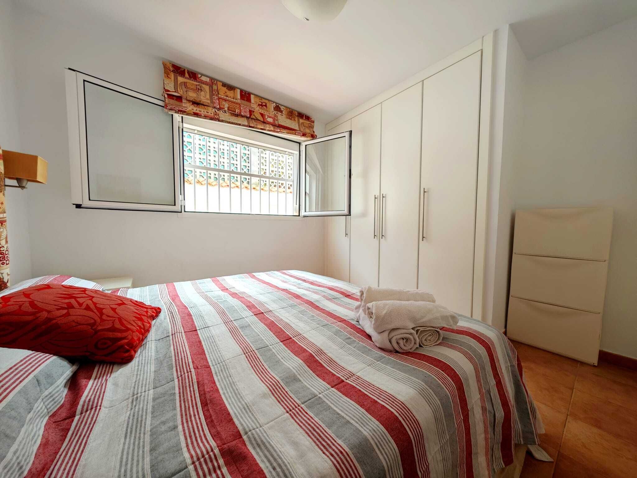 Gladiolos San Agustin Beach - Maspalomas