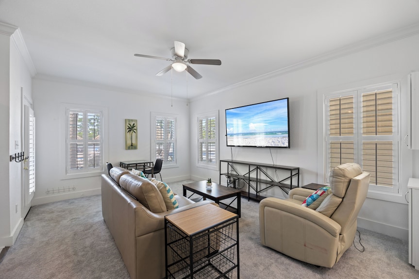 The Pool House At Purple Parrot Makes An Ideal Getaway In Perdido Key! - Perdido Key, FL