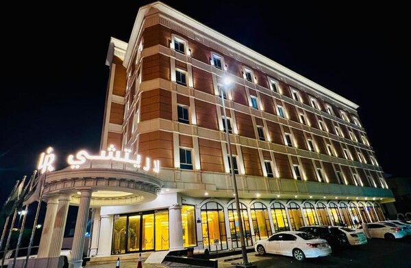 Larichy Serviced Apartments - Jeddah