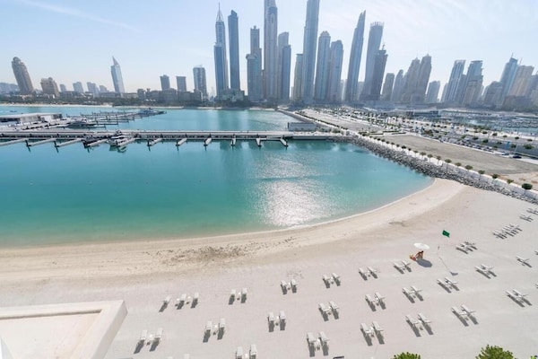 Sunrise Bay - Mint Stay - Dubai Marina