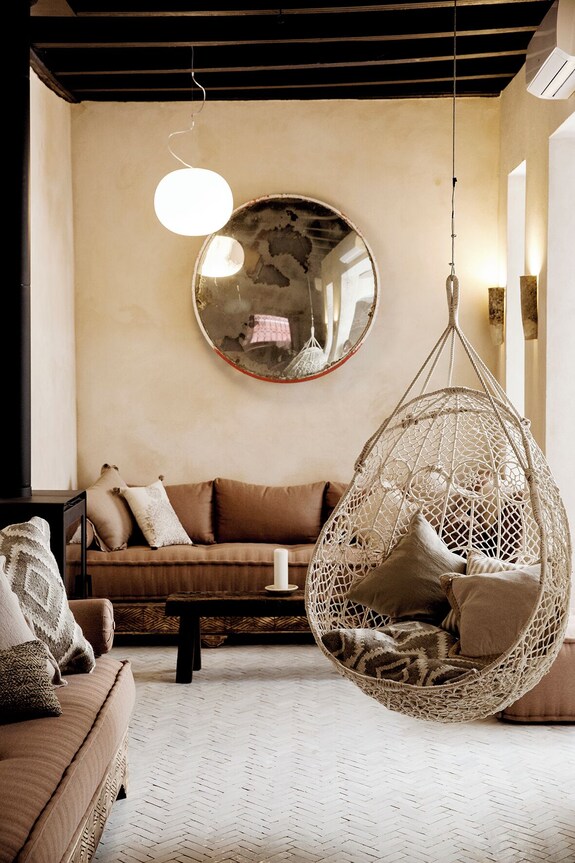 Chic, Historic, City Home To Enjoy With Family And Friends. - Séville