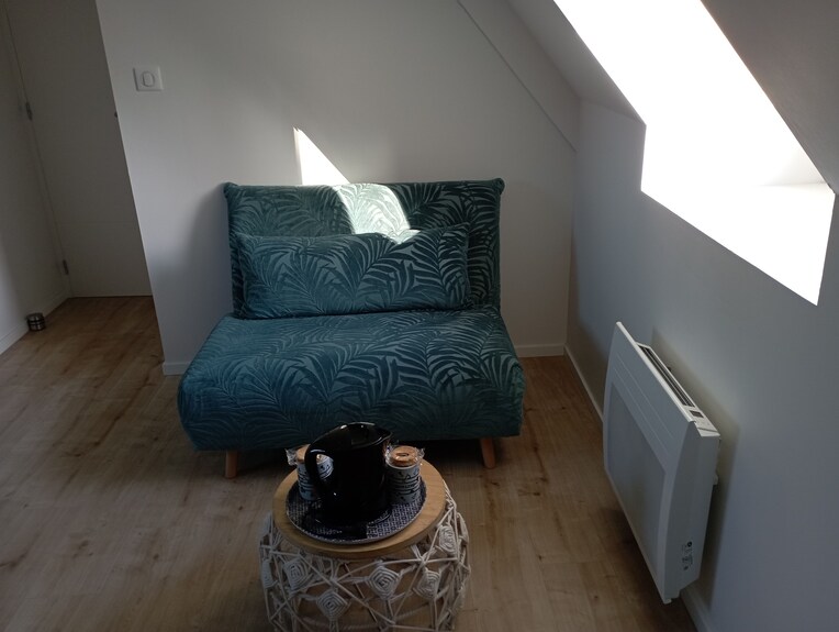 5 Minutes From The Plais Des Congrès! Bay Of Saint-brieuc Between Paimpol And Erquy. - Plérin