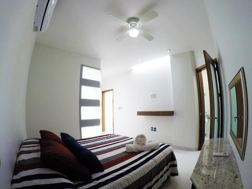 LUXURY PENTHOUSE IN THE CENTER OF TOWN - Aguascalientes | Abritel