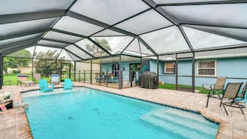 Casa (3 Bedrooms) | Parte interna