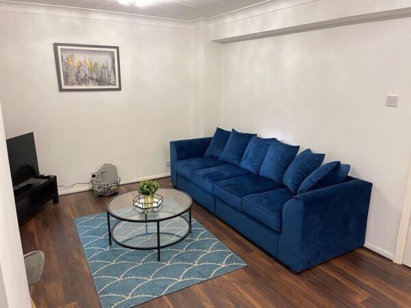 Melville Road Apartment - Birmingham City Centre - Birmingham