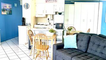 Apartamento | Internet de alta velocidade