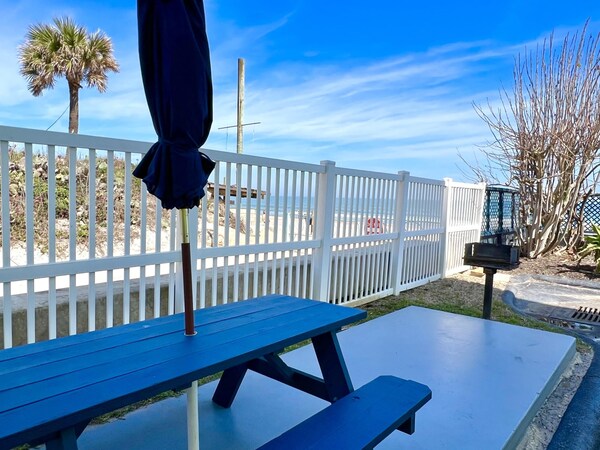 Waters Edge - Ocean View At Symphony Beach Club - Ormond Beach, FL