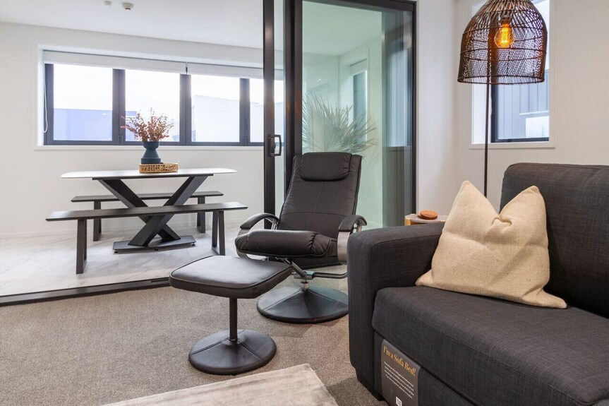 Discover Elegance - New Central Haven. 3 Bedroom - Christchurch