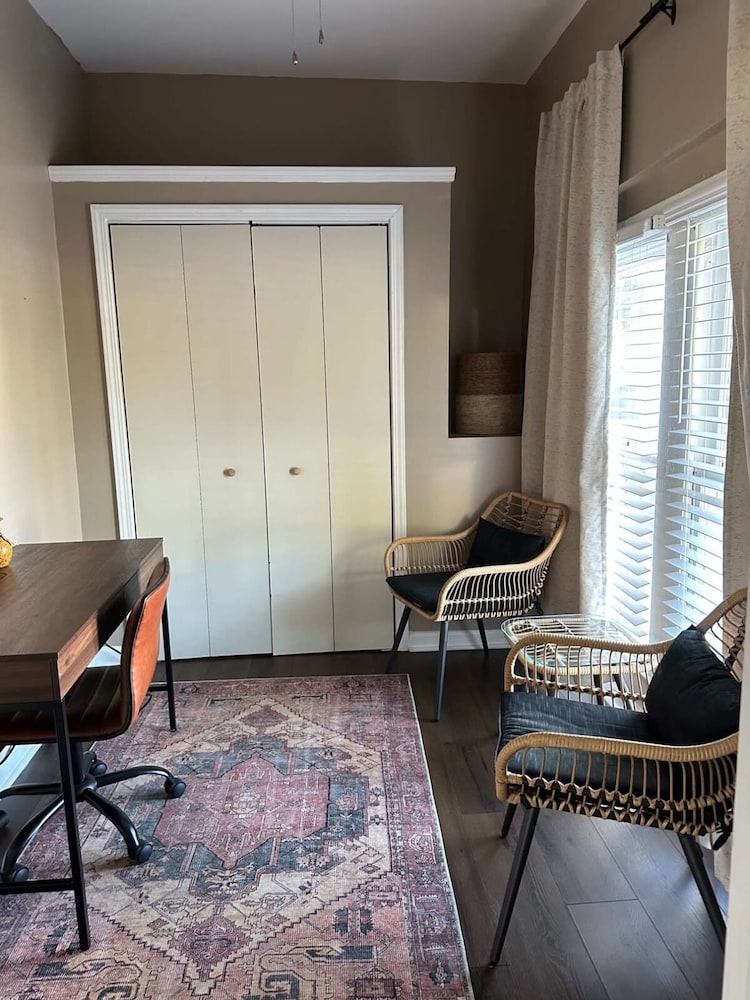 Corporate Comfort Ideal Accommodation For Work Crews - Lafayette, LA