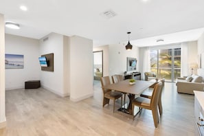 Apartamento | 1 quarto 