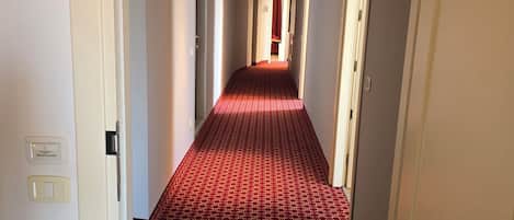 Refeições no quarto