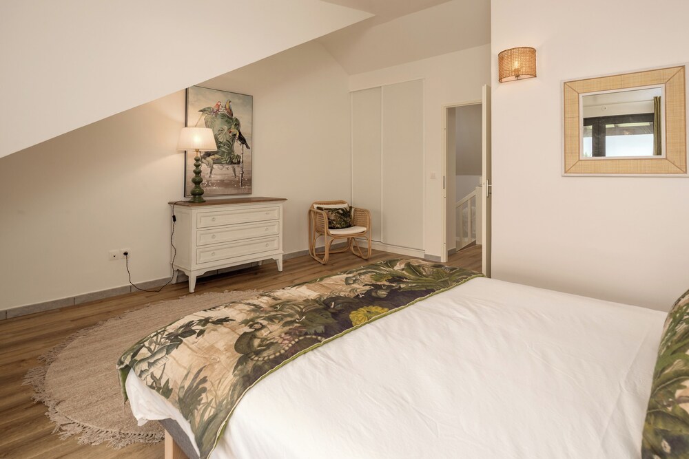 Duplex Le Nid Des Pélicans - Guadeloupe