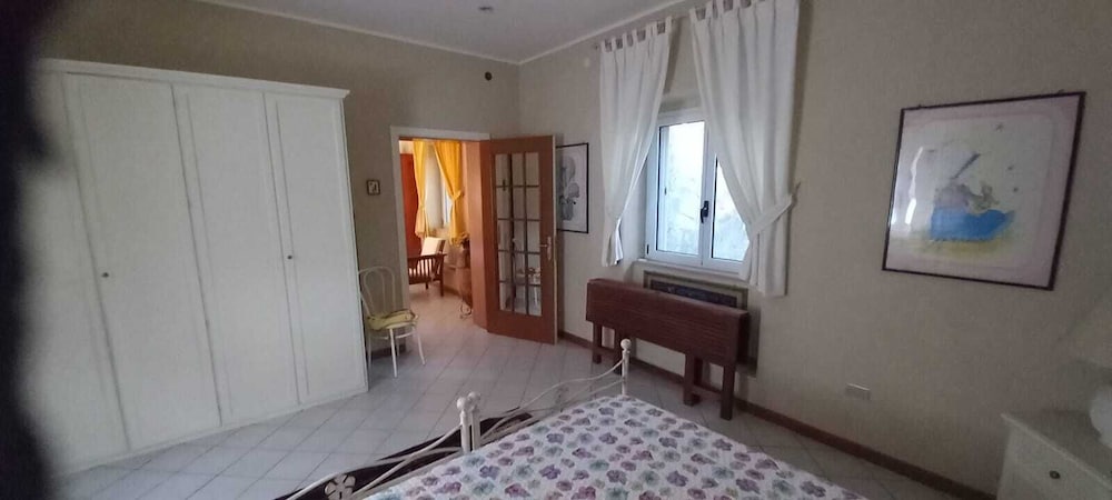 Cozy Country House In Green Molise 1minute From Biferno Valley Floor - Molise