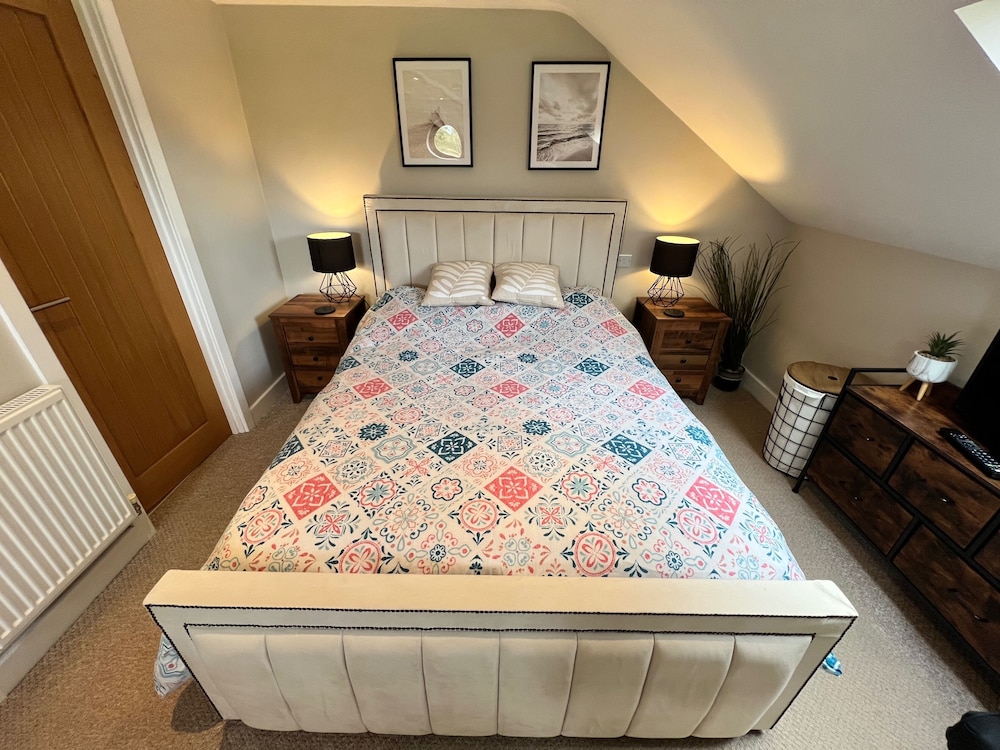 Rural Cottage-full Kitchen-pets Ok-paddock - North Wales