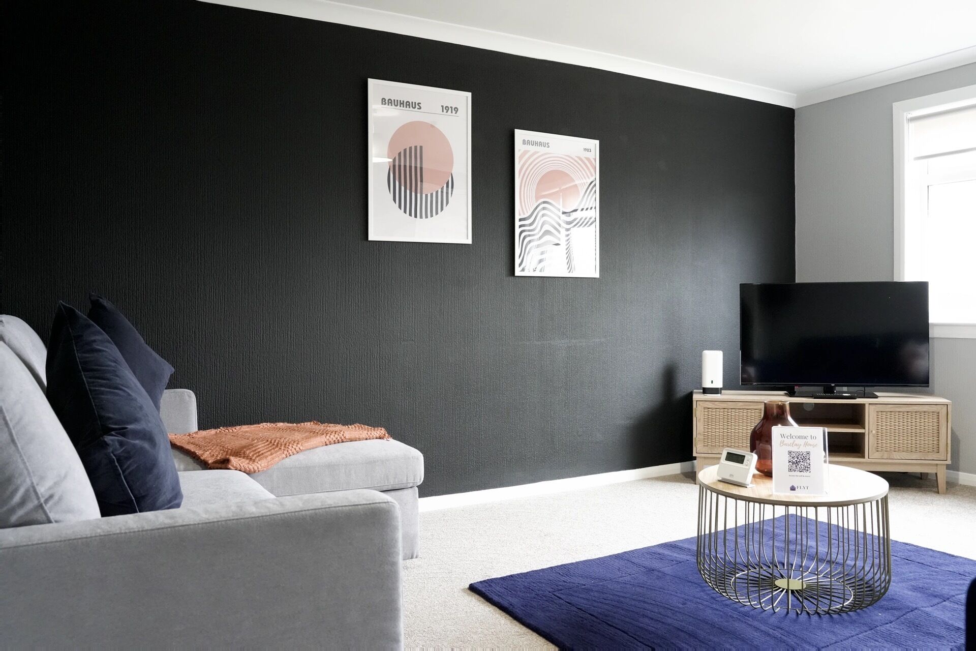 House-private Bathroom - Linlithgow