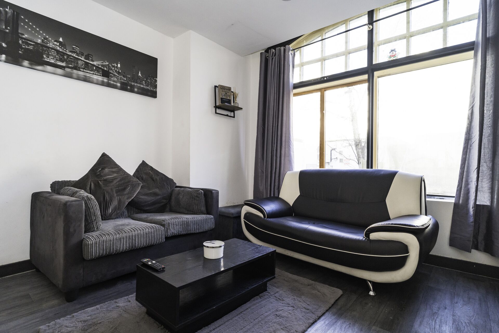 Di's Residence  - Ground Floor Apartment - Royal Tunbridge Wells