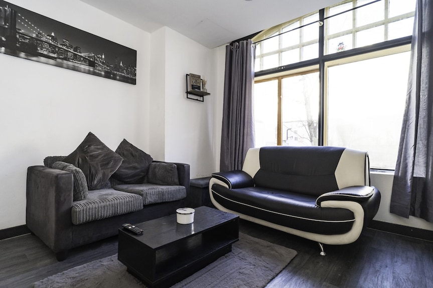 Di's Residence - Ground Floor Apartment - Royal Tunbridge Wells