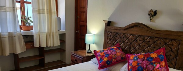 Casa Los Arquitos De Xochimilco - Oaxaca