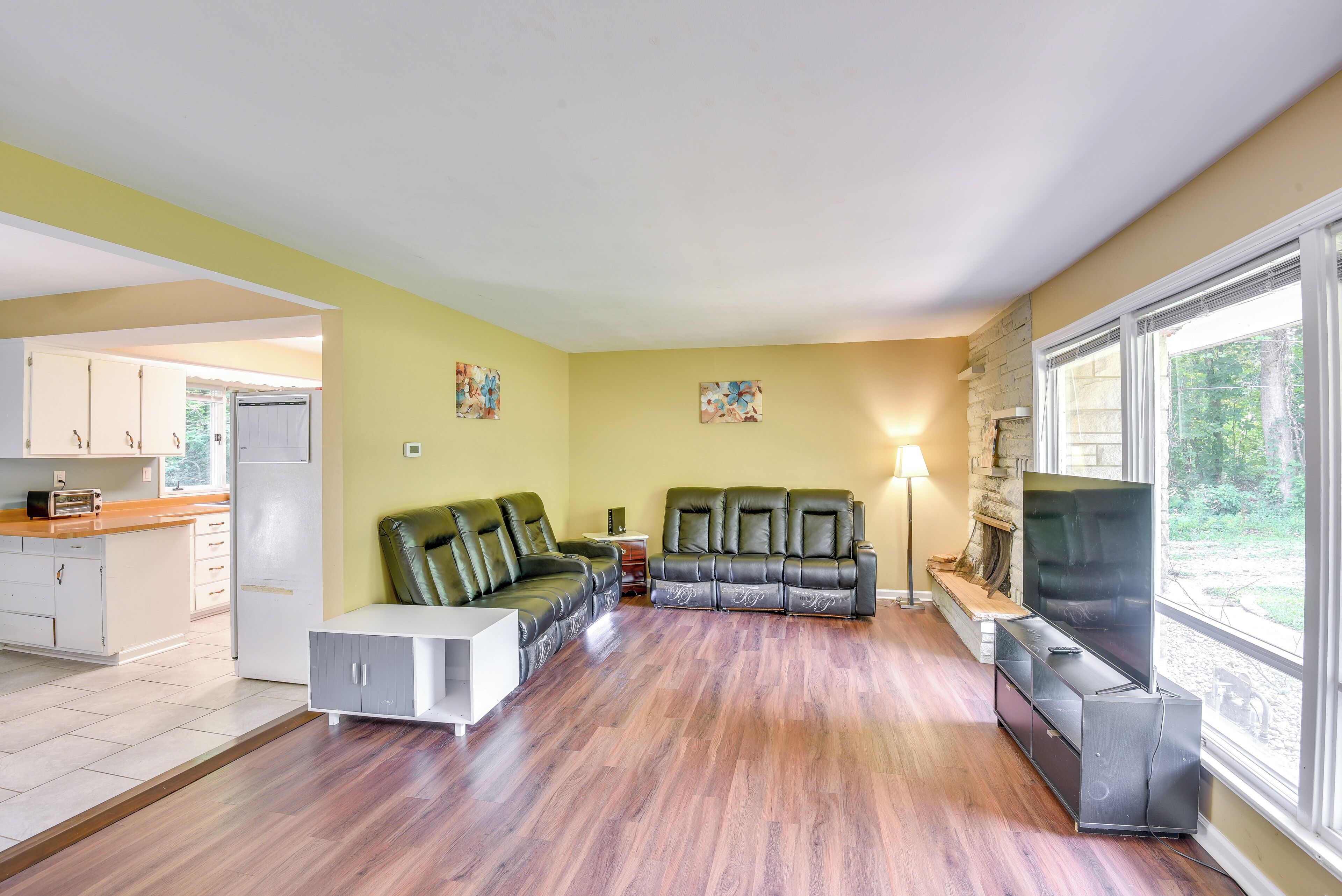 5 Mi To Warren Dunes - Secluded Sawyer Home! - Bridgman, MI