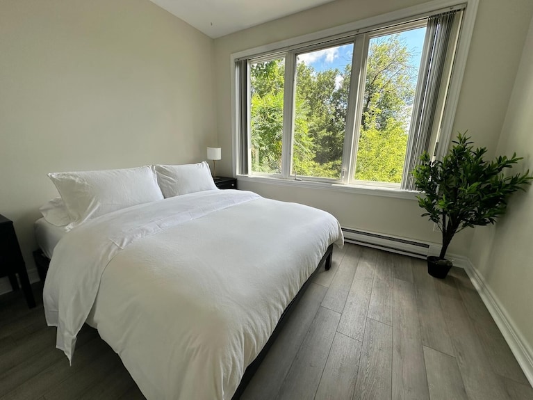 River Views L Walker's Paradise L Coffee Station L Near Niagara Falls - 聖凱瑟琳斯