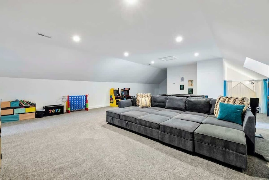 5br Lakefront Lake Anna, Pool, Boat Dock, Hot Tub, Beach - アンナ湖, VA