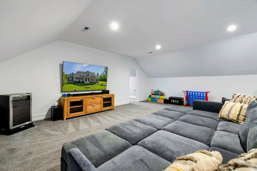 5br Lakefront Lake Anna, Hot Tub, Pool, Beach - 안나 호