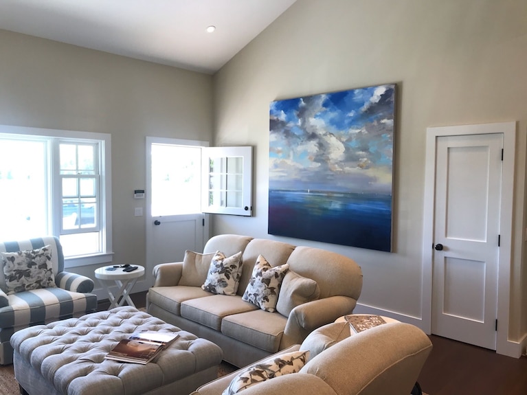 The Sandbox! Completely Renovated In-town 3br, 2+ Bath With Pool & Poolhouse. - The Hamptons, NY