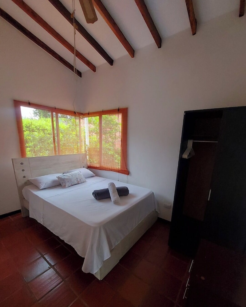 Casapance Boutique Hotel - Cali