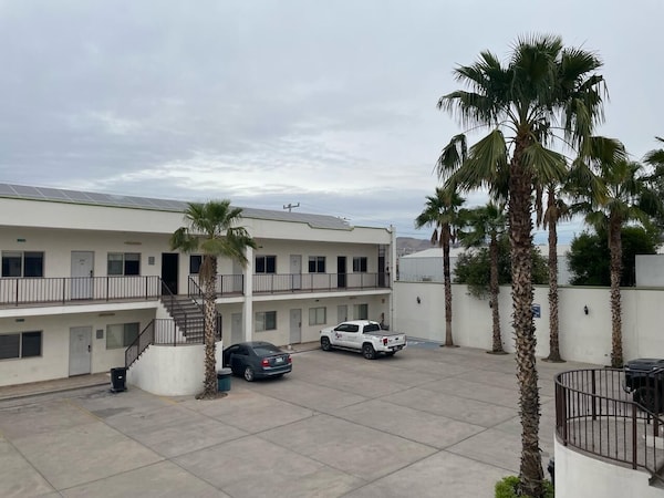 Hotel Las Palmas - Hermosillo