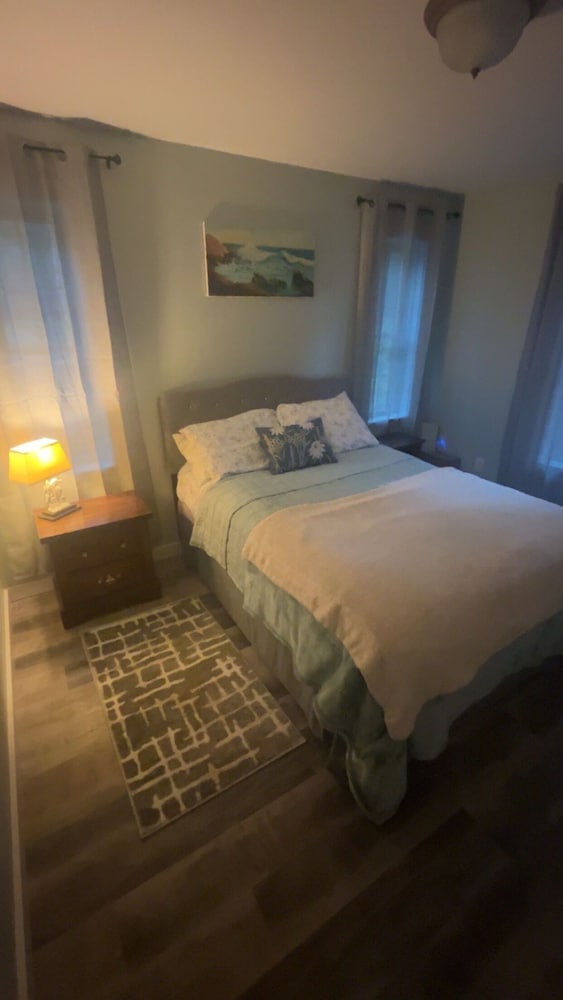 2br Waterfront Cottage, 2.5 Baths, Stunning St. Croix River Views, Near Canada - St. Andrews