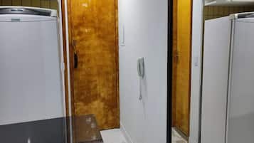 1 quarto, Wi-Fi de cortesia