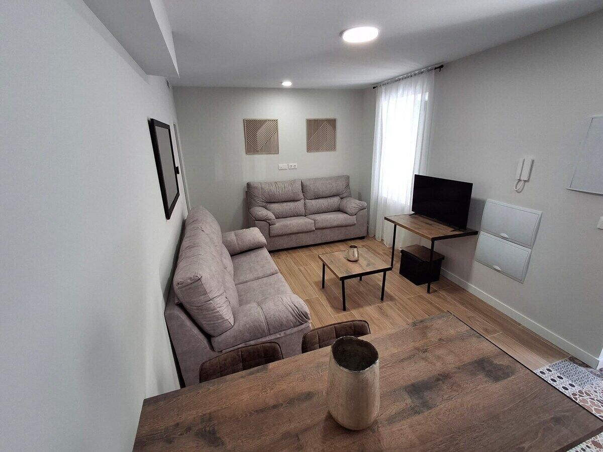 Apartamentos Tierra De Lavanda-la Reja Dorada - Brihuega