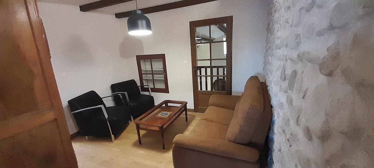 Maison De Vacances 'L'oustau De Maître Potager' Avec Terrasse Privée, Jardin Privé Et Wi-fi - Nyons