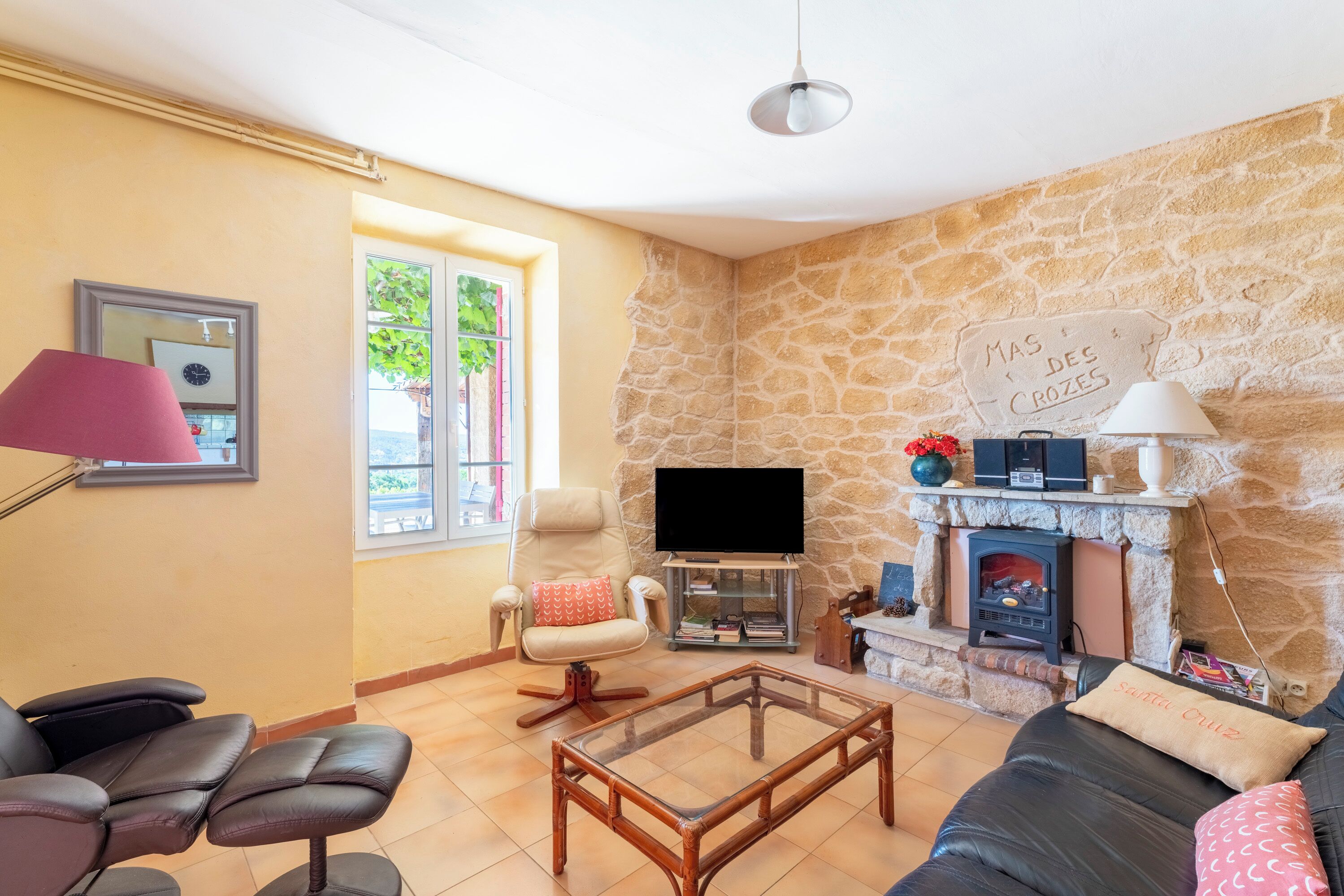 Une Escapade Provençale Au Cœur Des Vignes, à Vaison-la-romaine - Vaison-la-Romaine