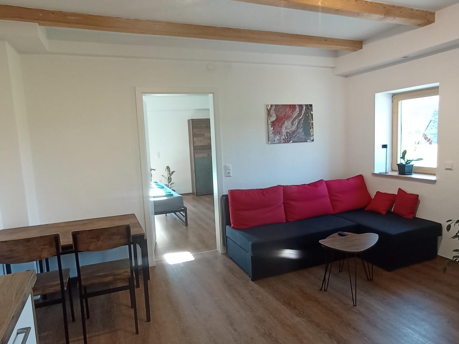 Moderne Ferienwohnung In Ruhiger Lage - Waldmünchen