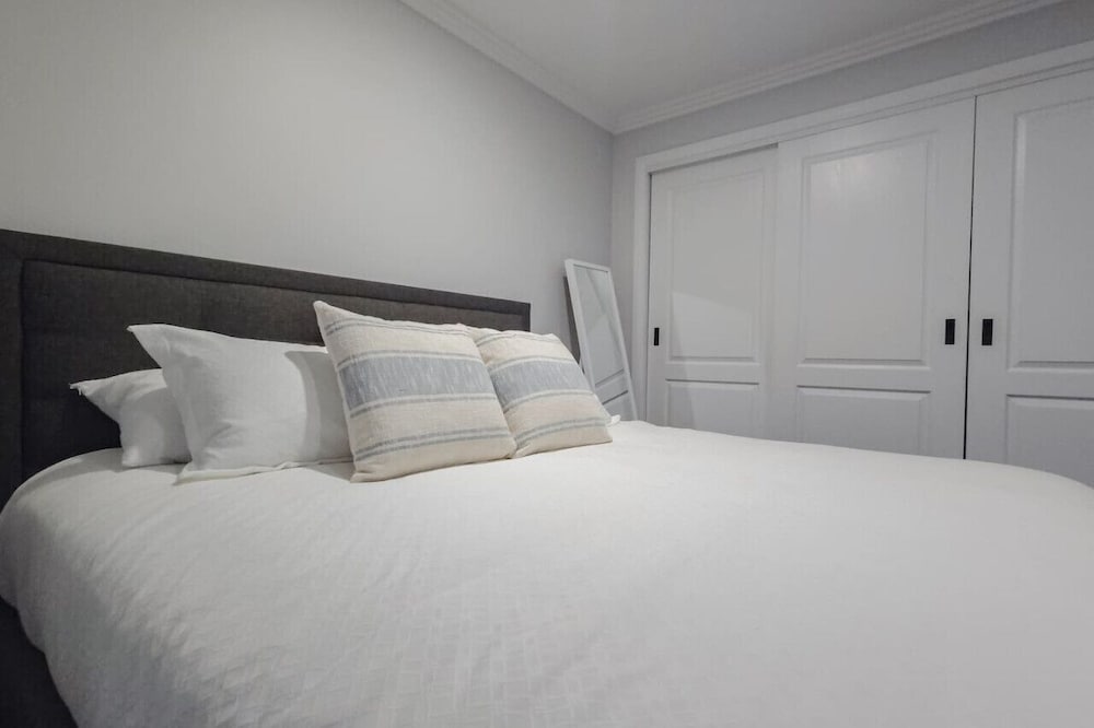 'Tanderra' - Apt 2 Central Wagga - 와가와가