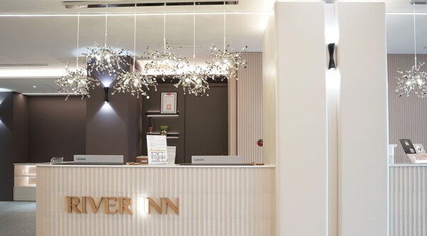 河堤漫旅 - 自立馆 - 鼓山區