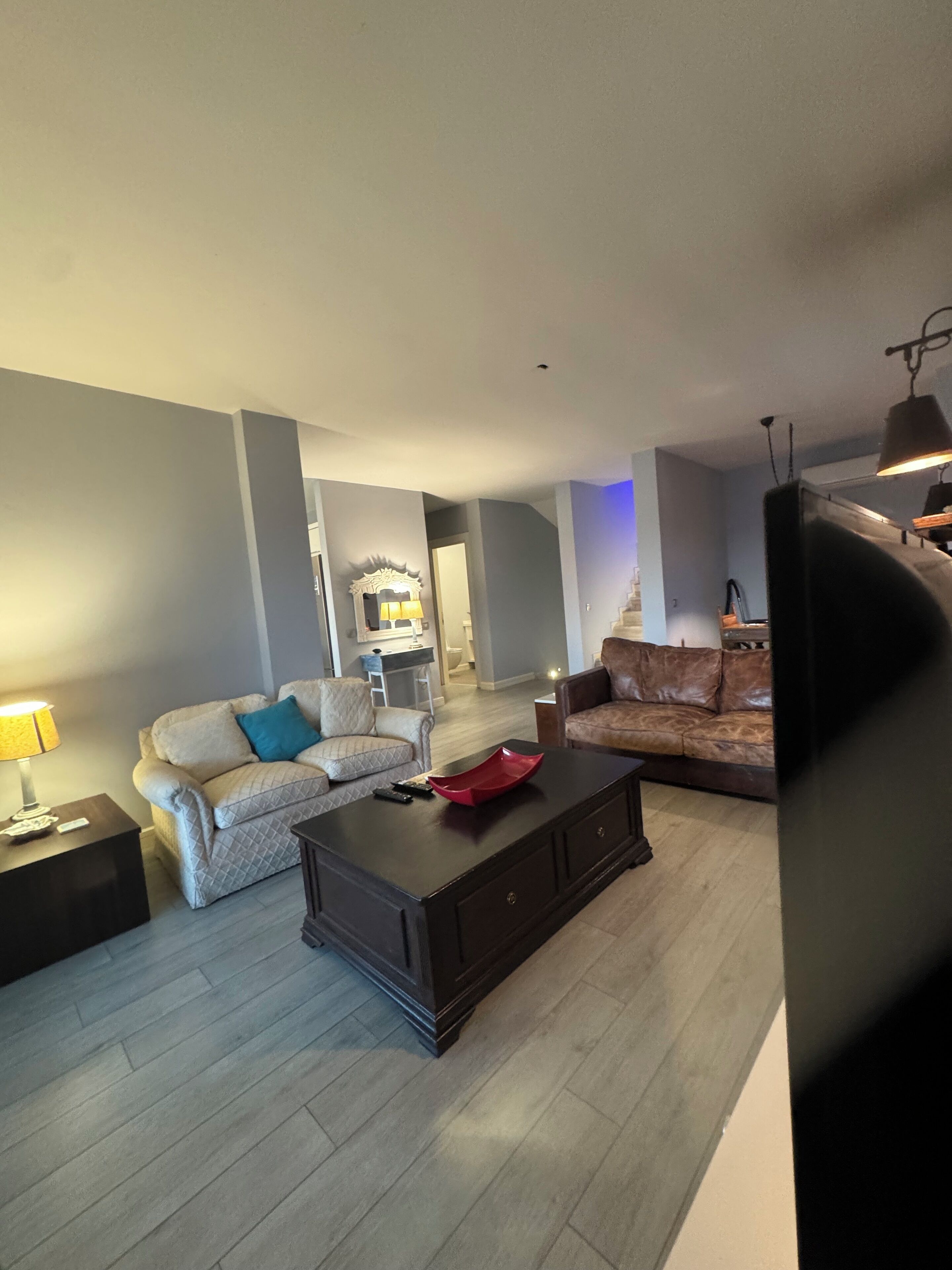 Chic Huge Villa With Sea View Private Pool 4 Bedrooms, 2 Living Room In Bodrum - Yalıkavak