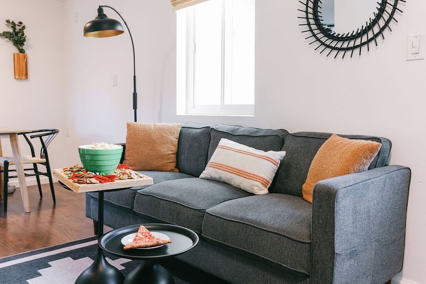 Family+pet Friendly Parkside Home - Private Yard - Centrally Located - East Village - San Diego